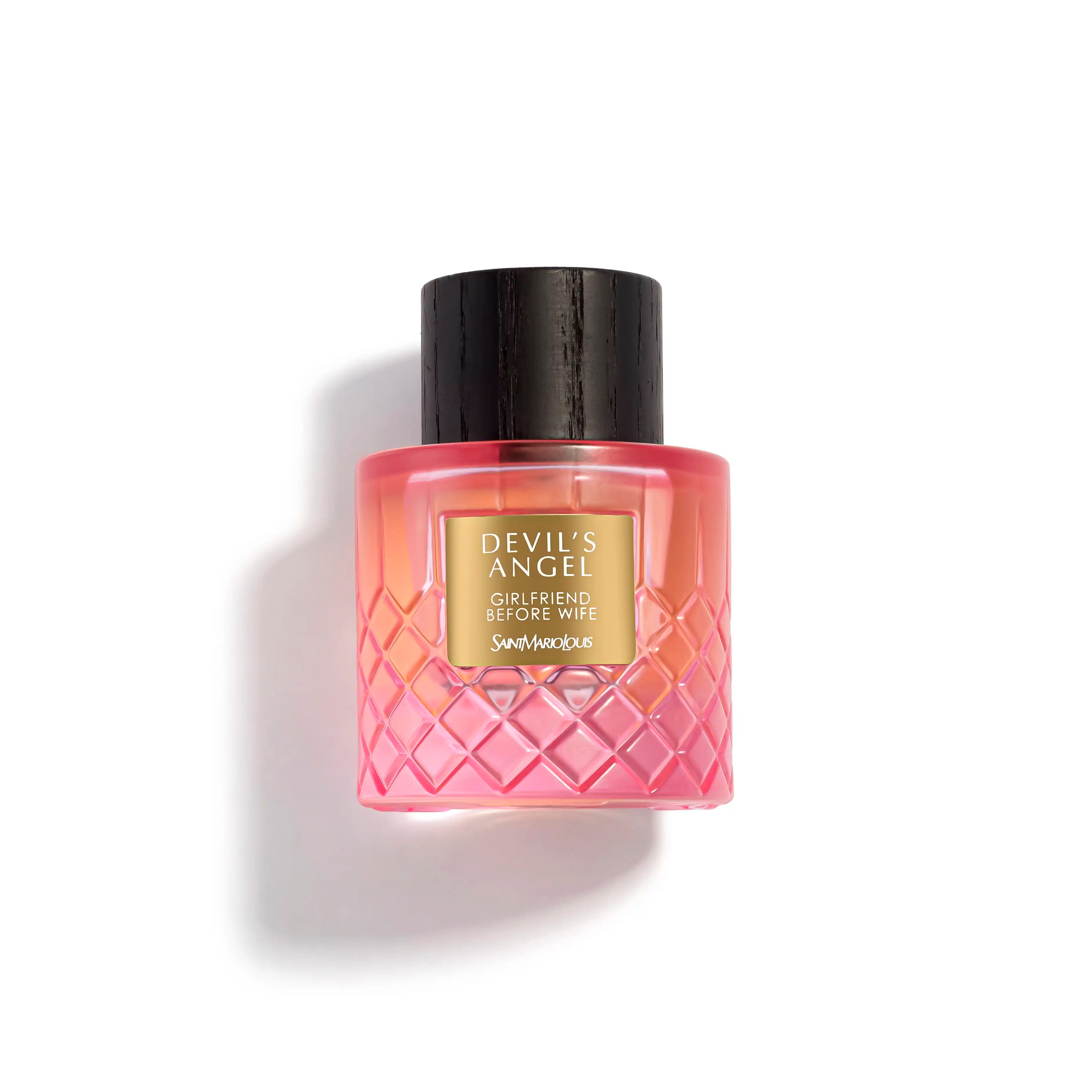 DEVILS ANGEL GIRLFRIEND BEFORE WIFE 100ML EDP – Shaikh Saeed US