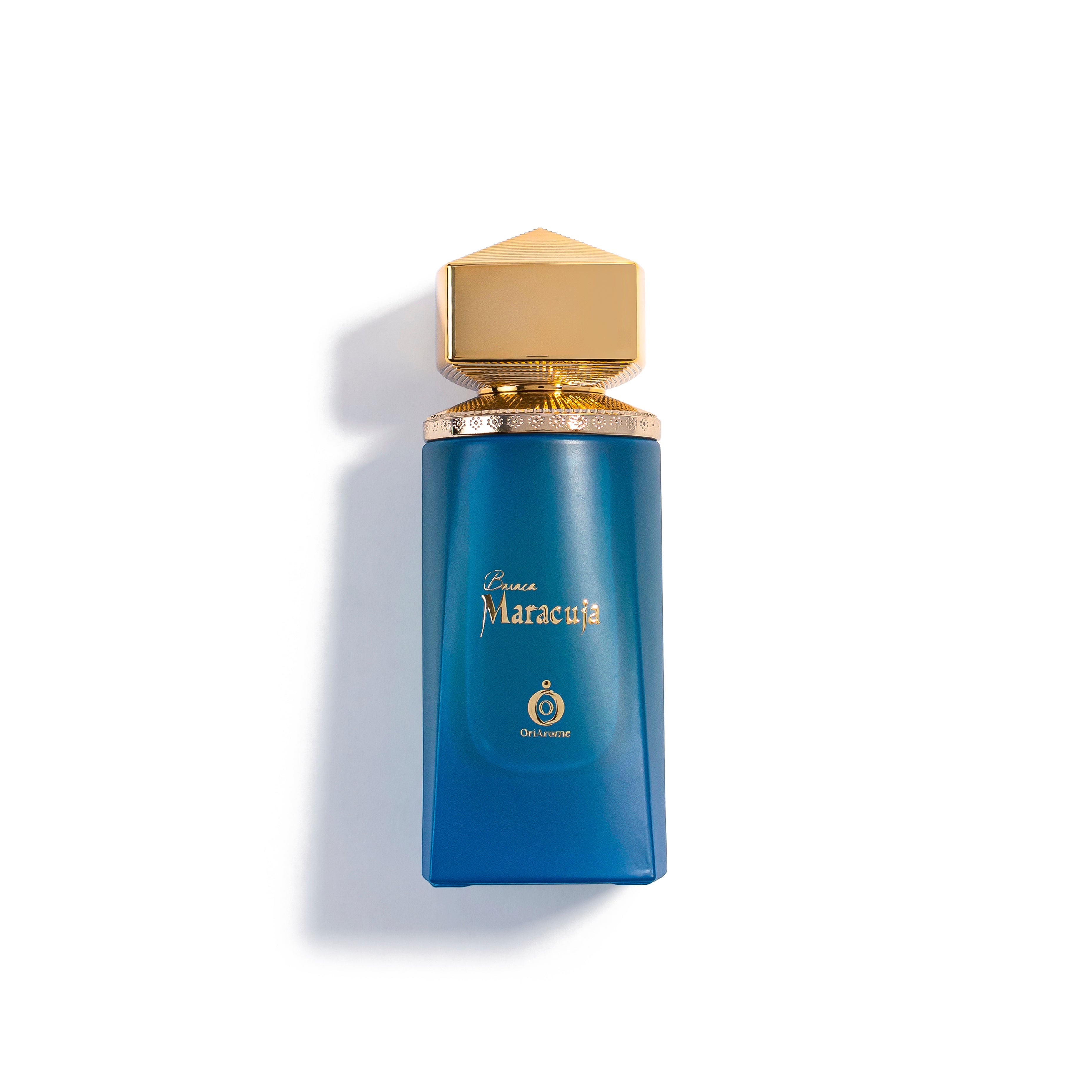 Baraca Maracuja 100ML – Shaikh Saeed US