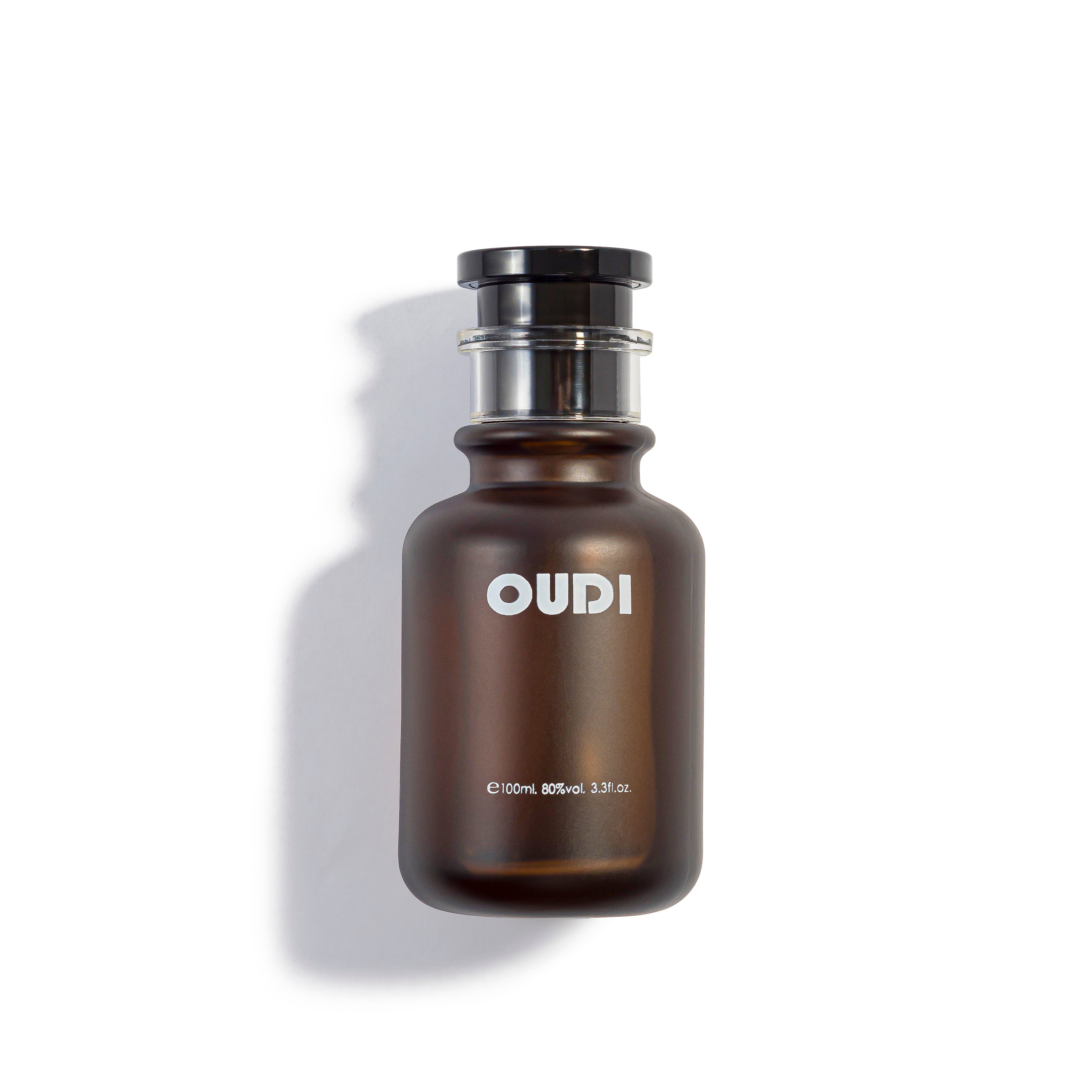 Oudi 100ML – Shaikh Saeed US