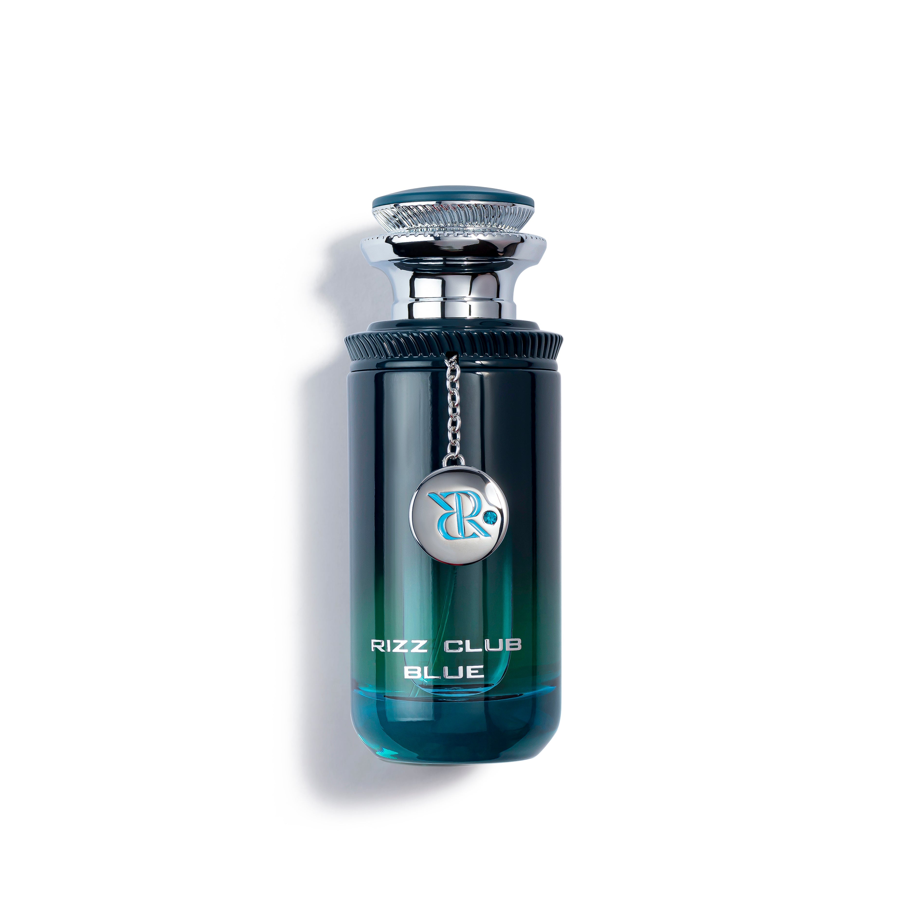 RIZZ CLUB BLUE 100ML – Shaikh Saeed US