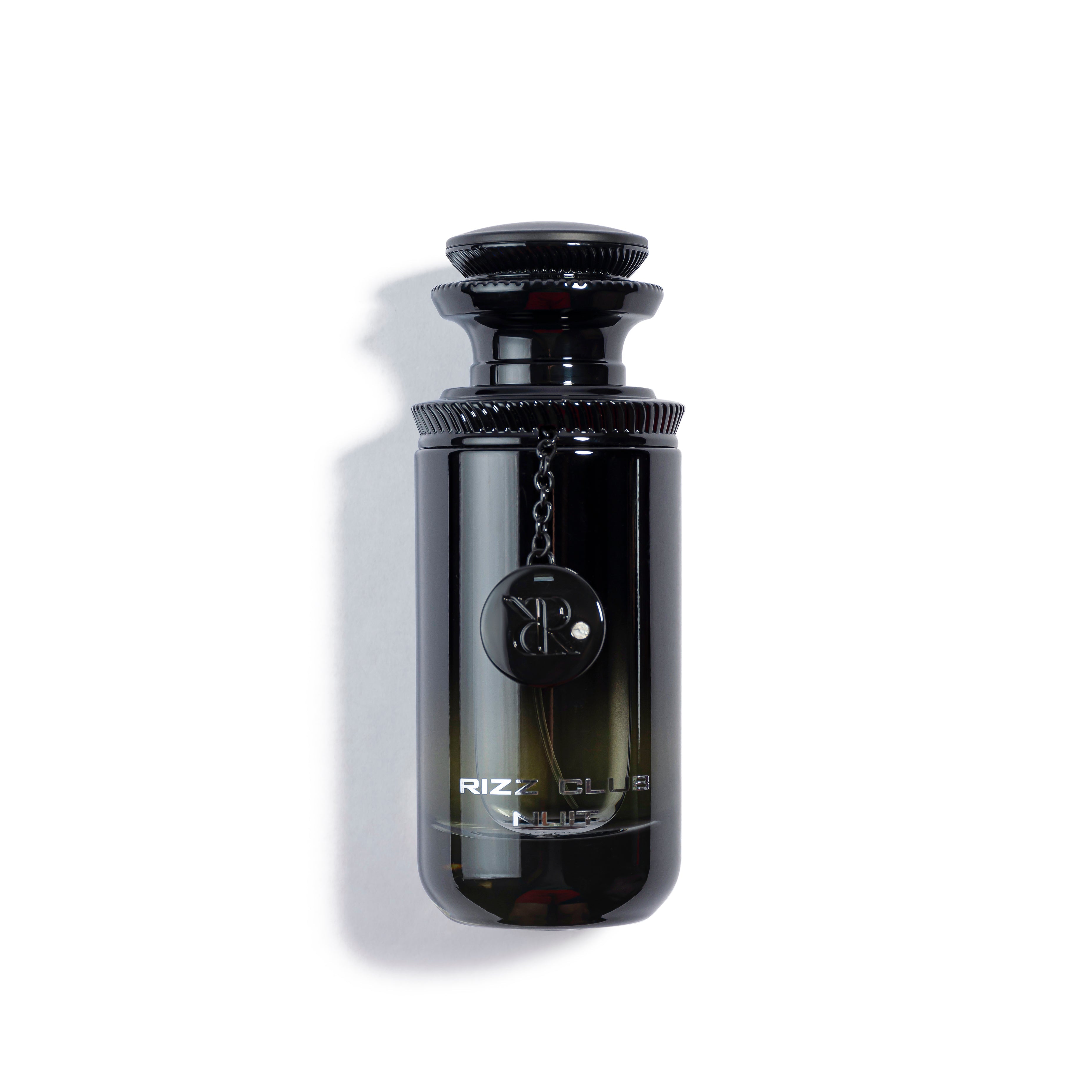RIZZ CLUB NUIT 100ML – Shaikh Saeed US