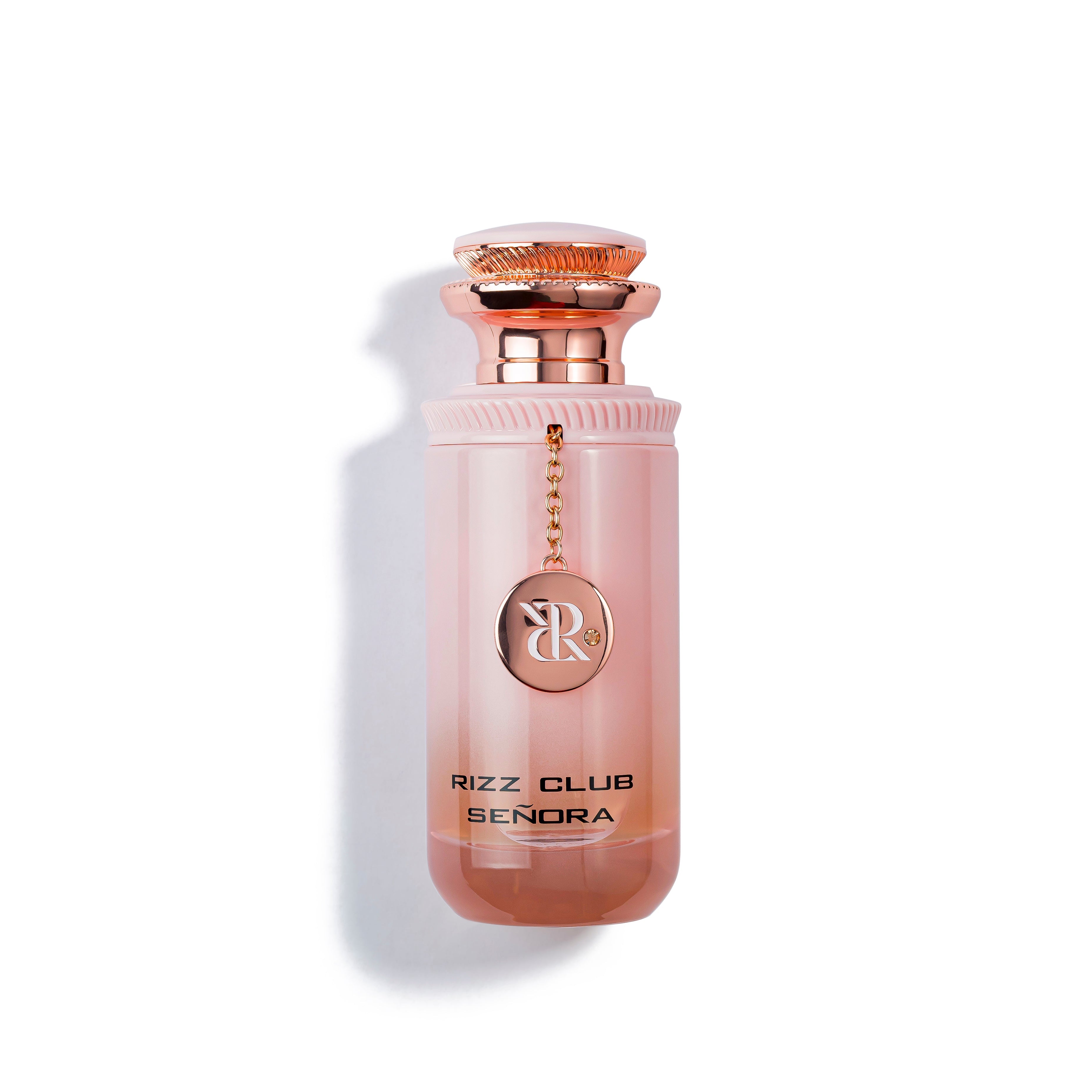 RIZZ CLUB SENORA 100ML – Shaikh Saeed US